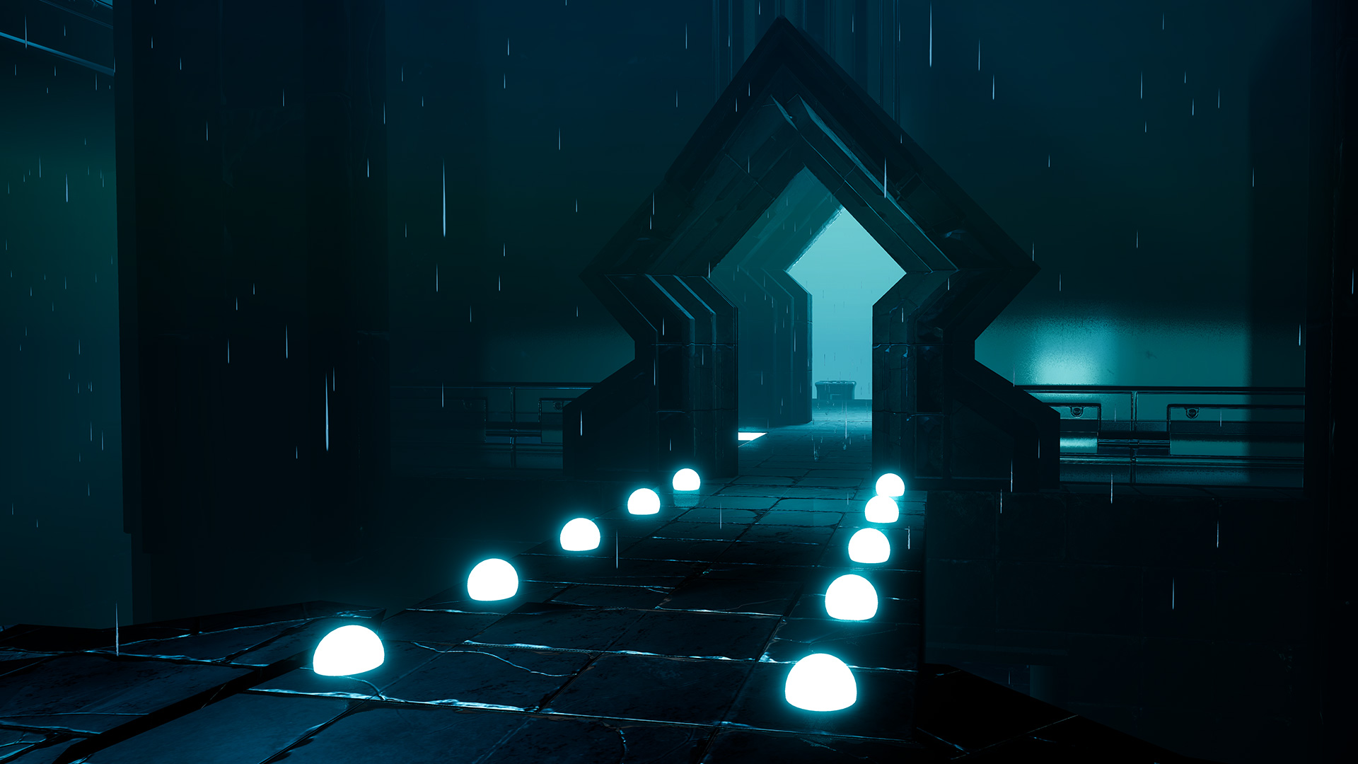 Showcase :: Water Planet