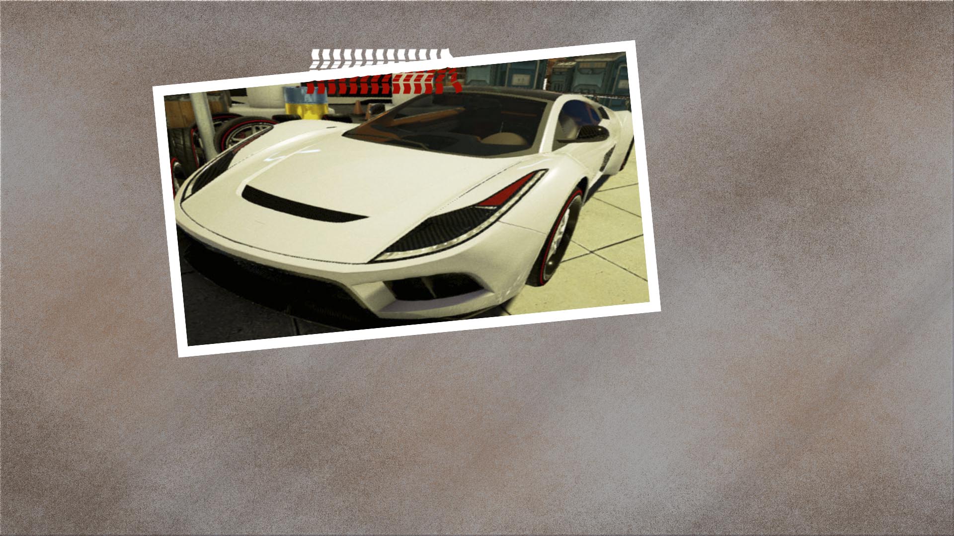 Showcase :: Nash Racing