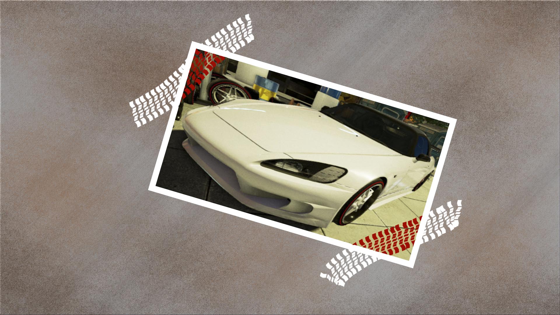 Showcase :: Nash Racing