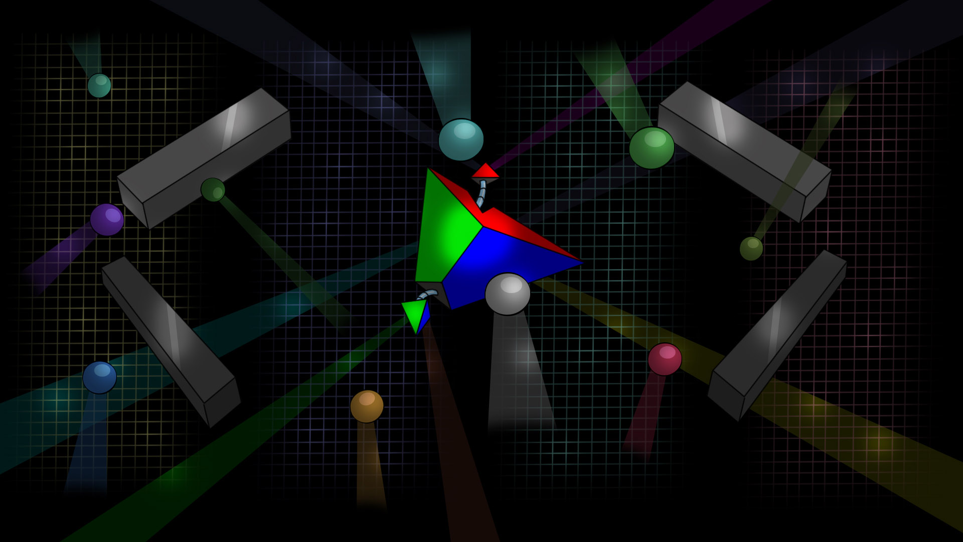 Showcase :: Triangle