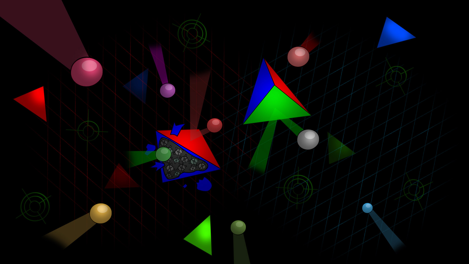 Showcase :: Triangle