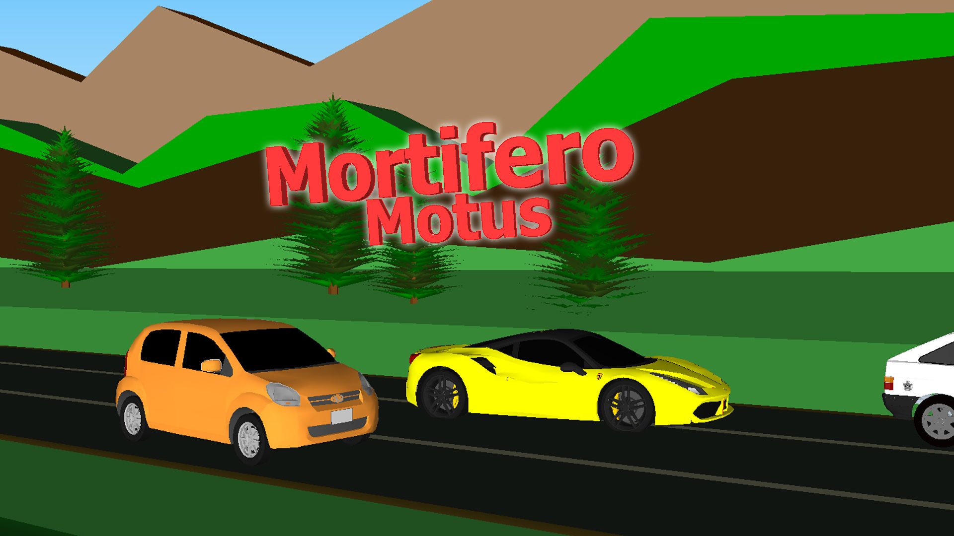 Showcase :: Mortifero Motus