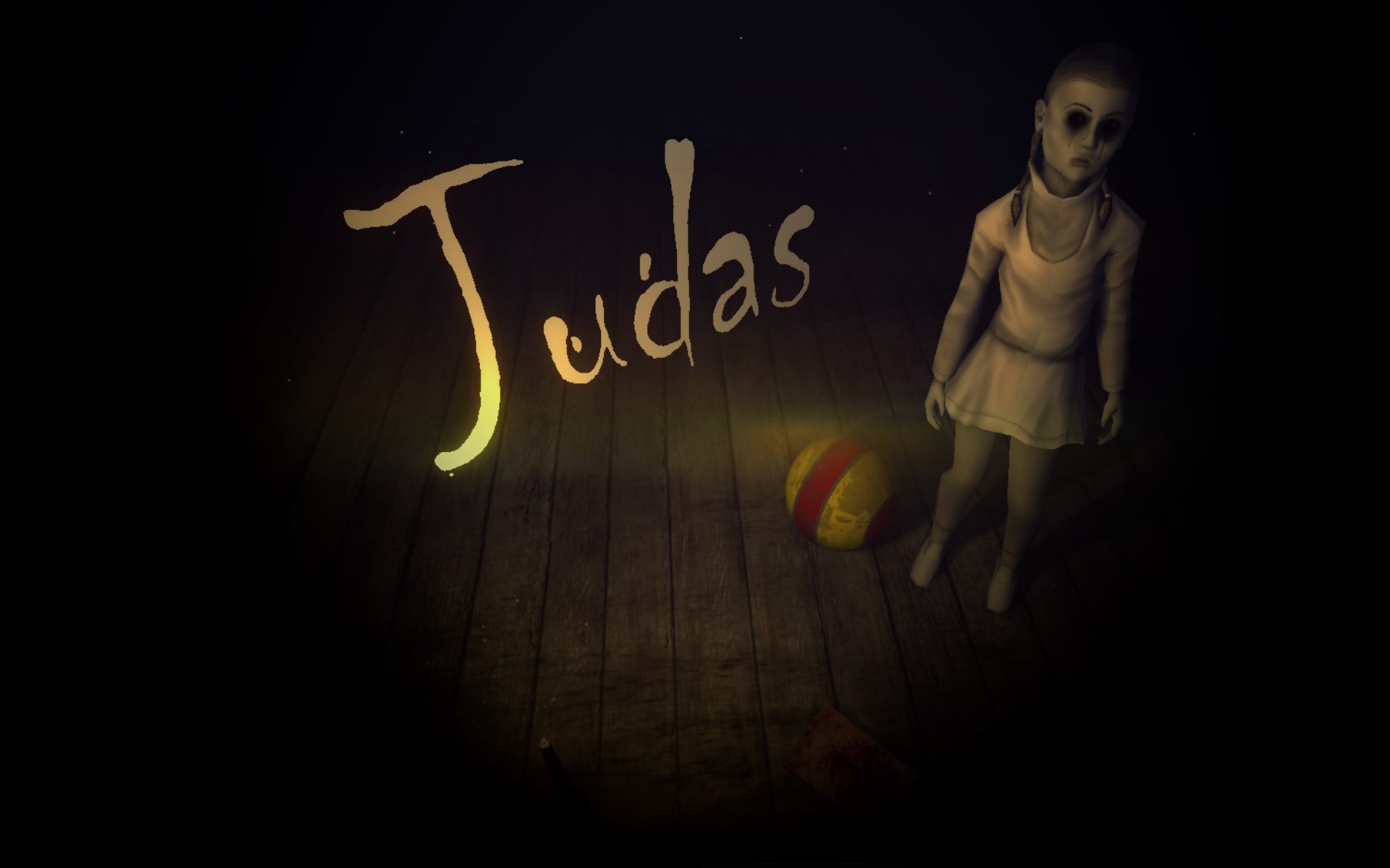 Judas (App 581820) · Steam Charts · SteamDB