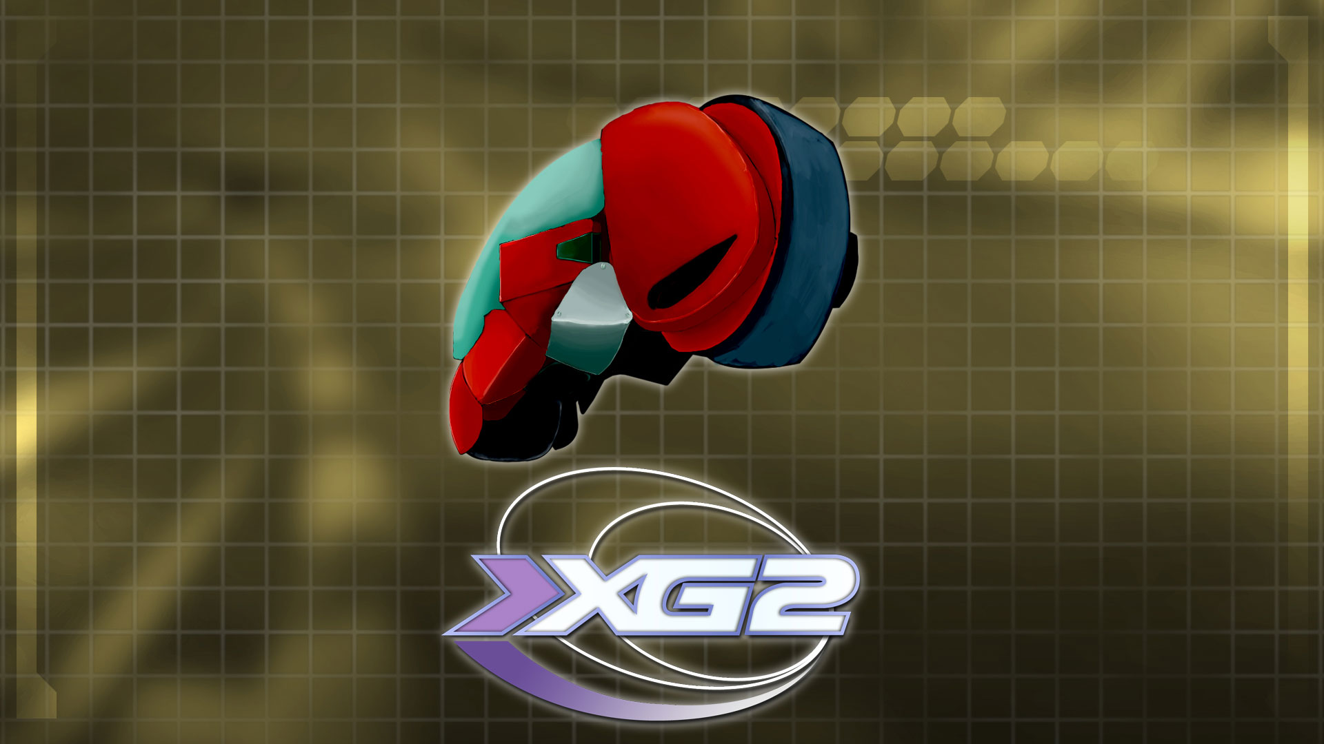 Showcase :: Extreme-G 2