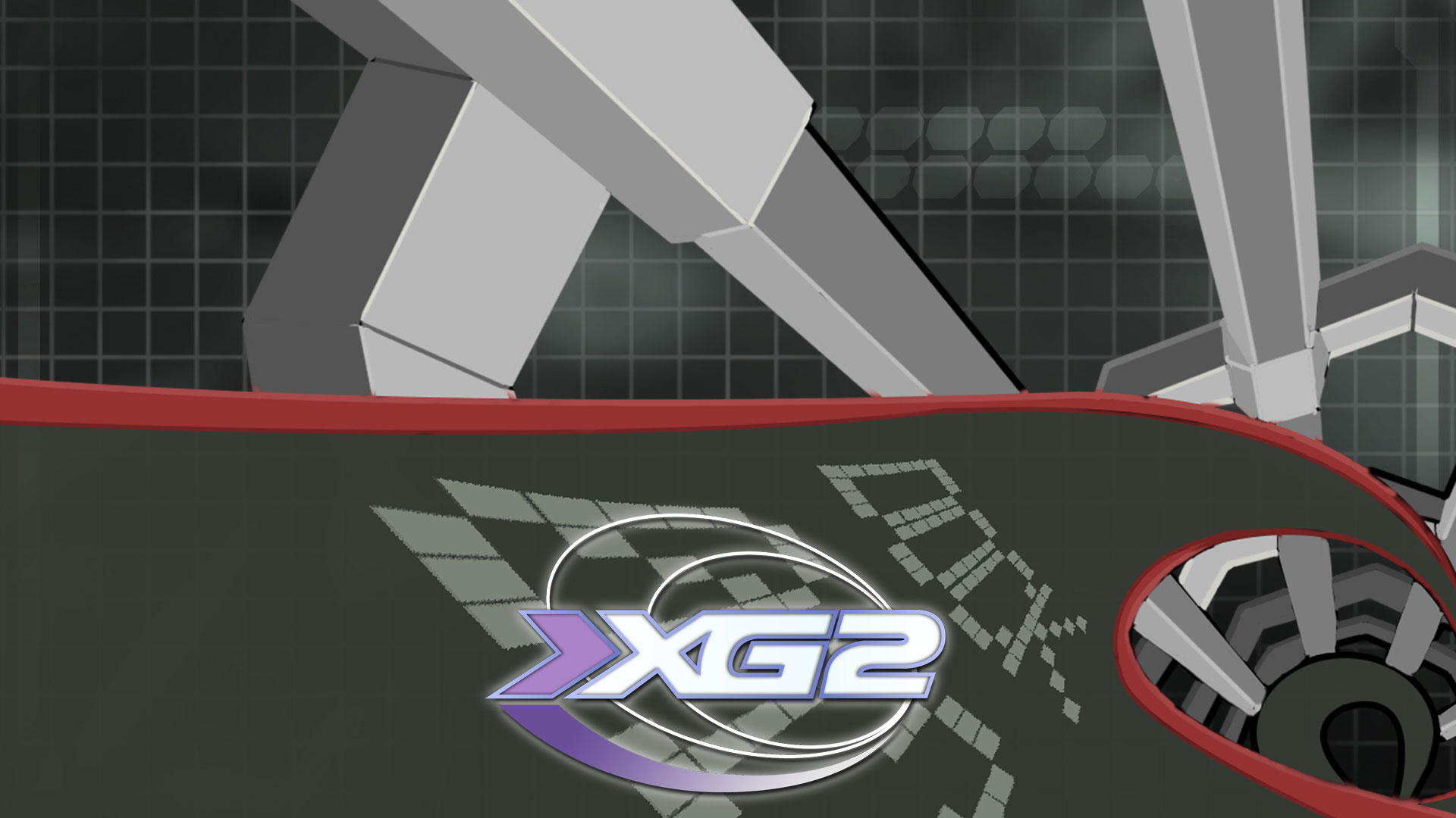 Showcase :: Extreme-G 2