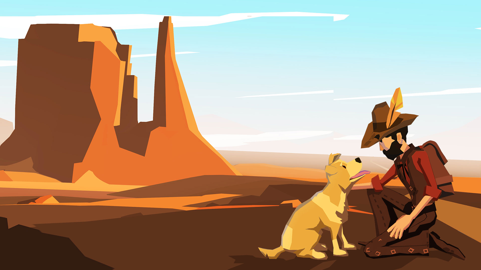 Showcase :: The Trail: Frontier Challenge