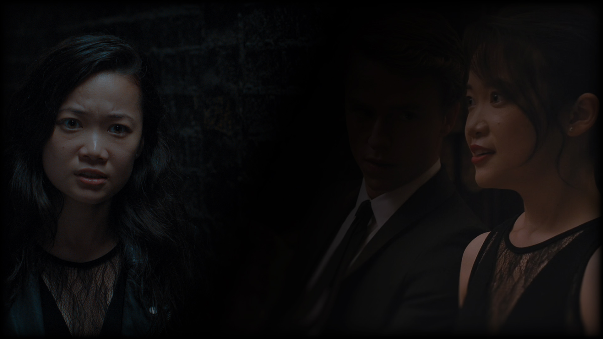 Late Shift (App 584980) · SteamDB