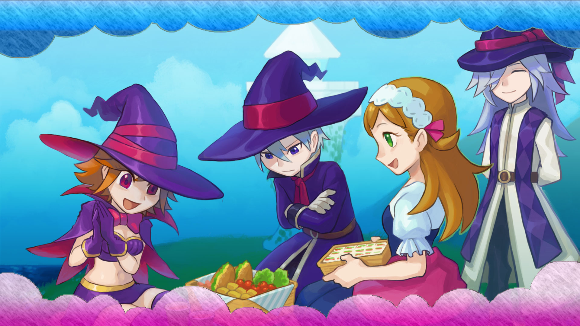 Harvest Moon: Light of Hope · Harvest Moon: Light of Hope Special ...