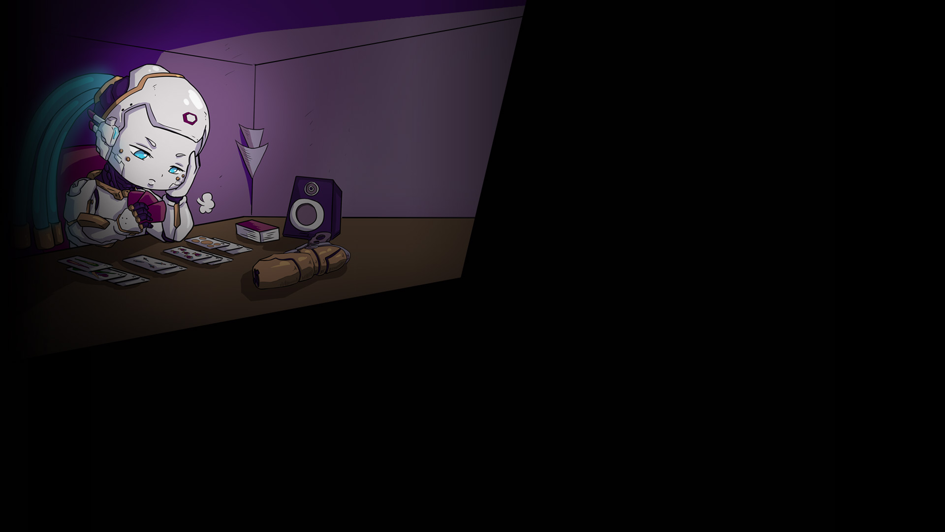 Mini Ghost Community Items · SteamDB