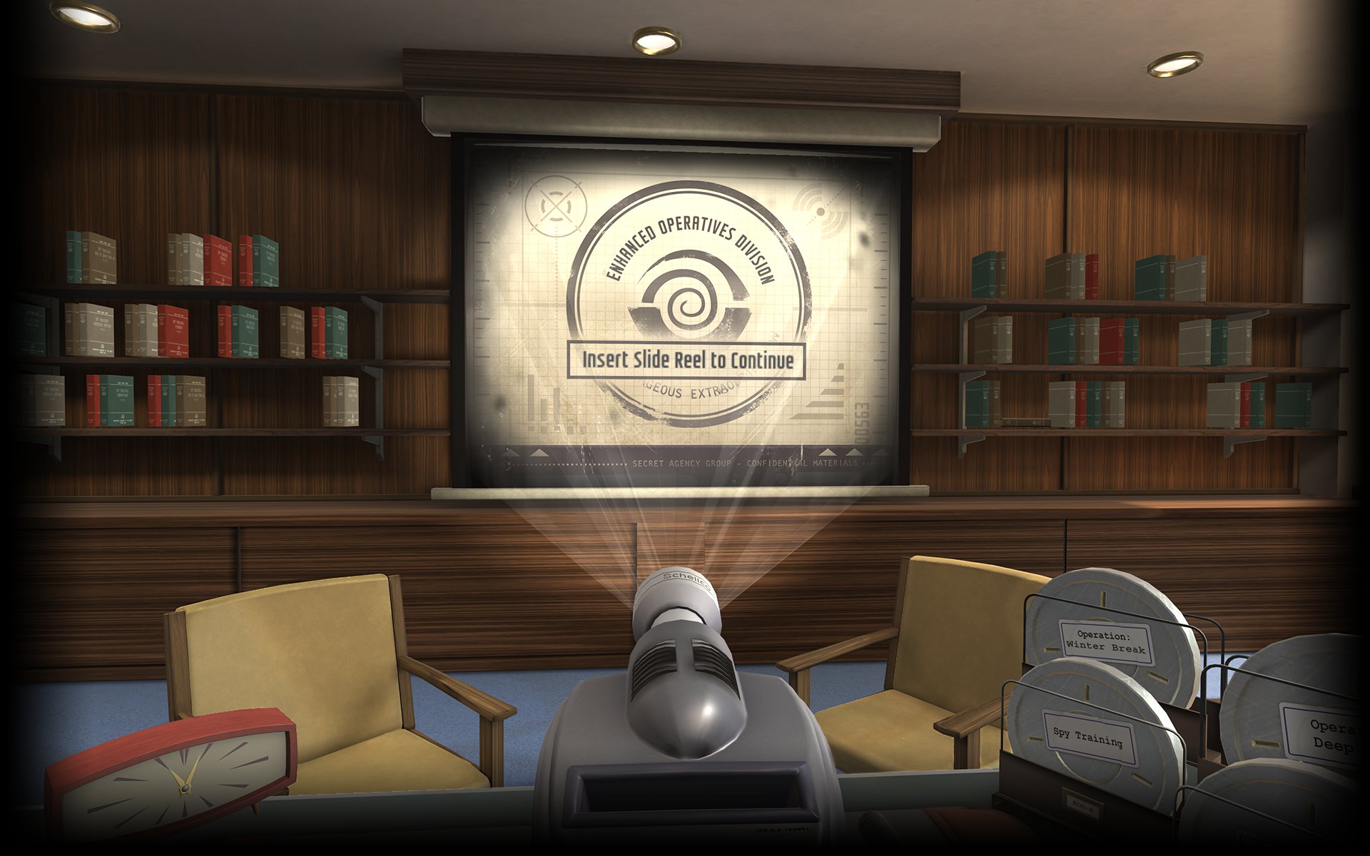 I Expect You To Die (App 587430) · Steam Charts · SteamDB