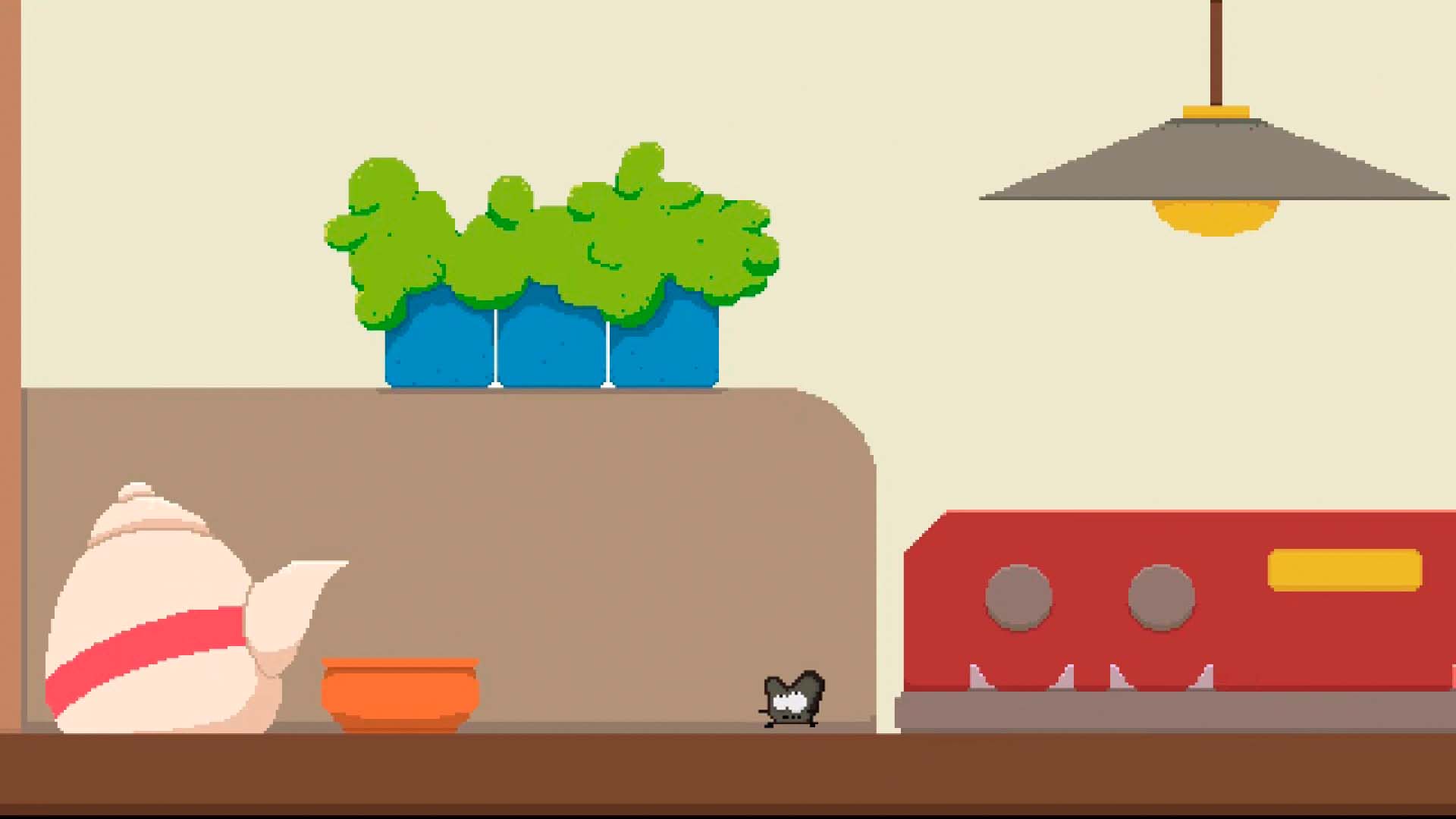 Showcase :: Tiny Toast