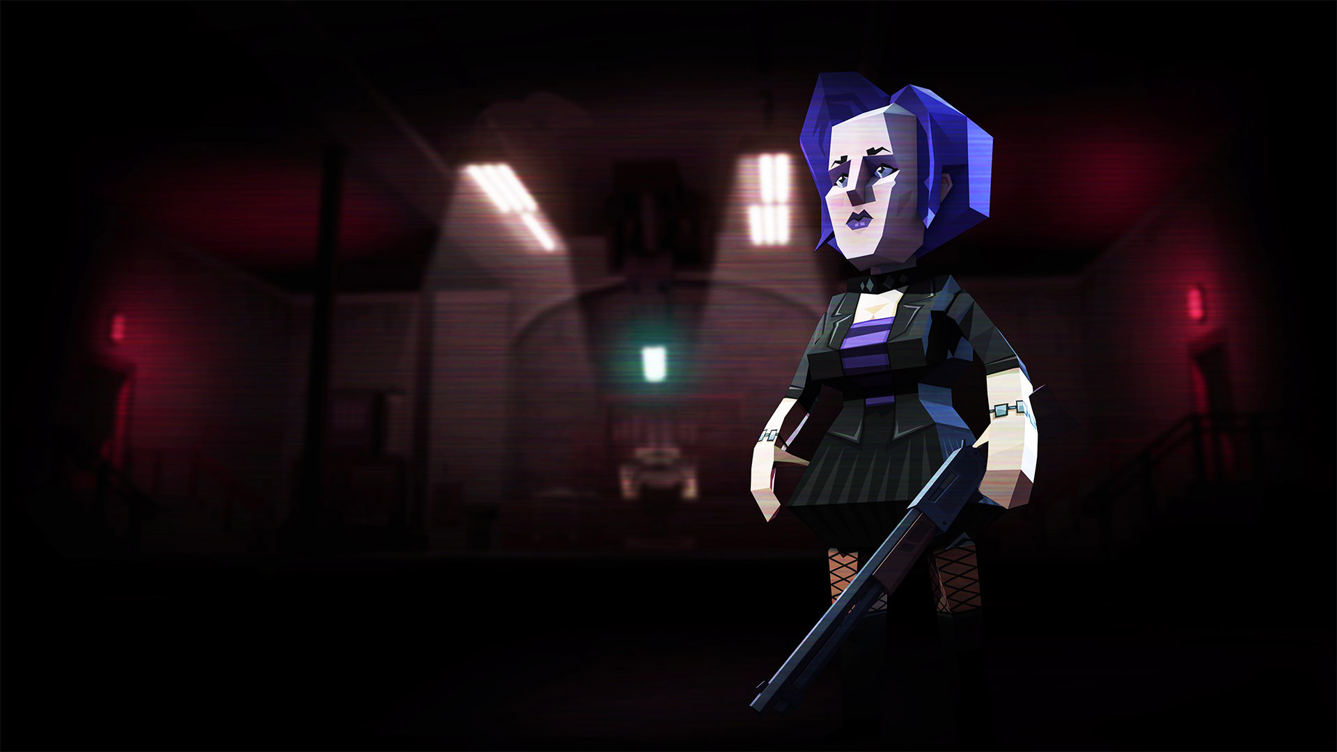 Phantom Halls Community Items · SteamDB