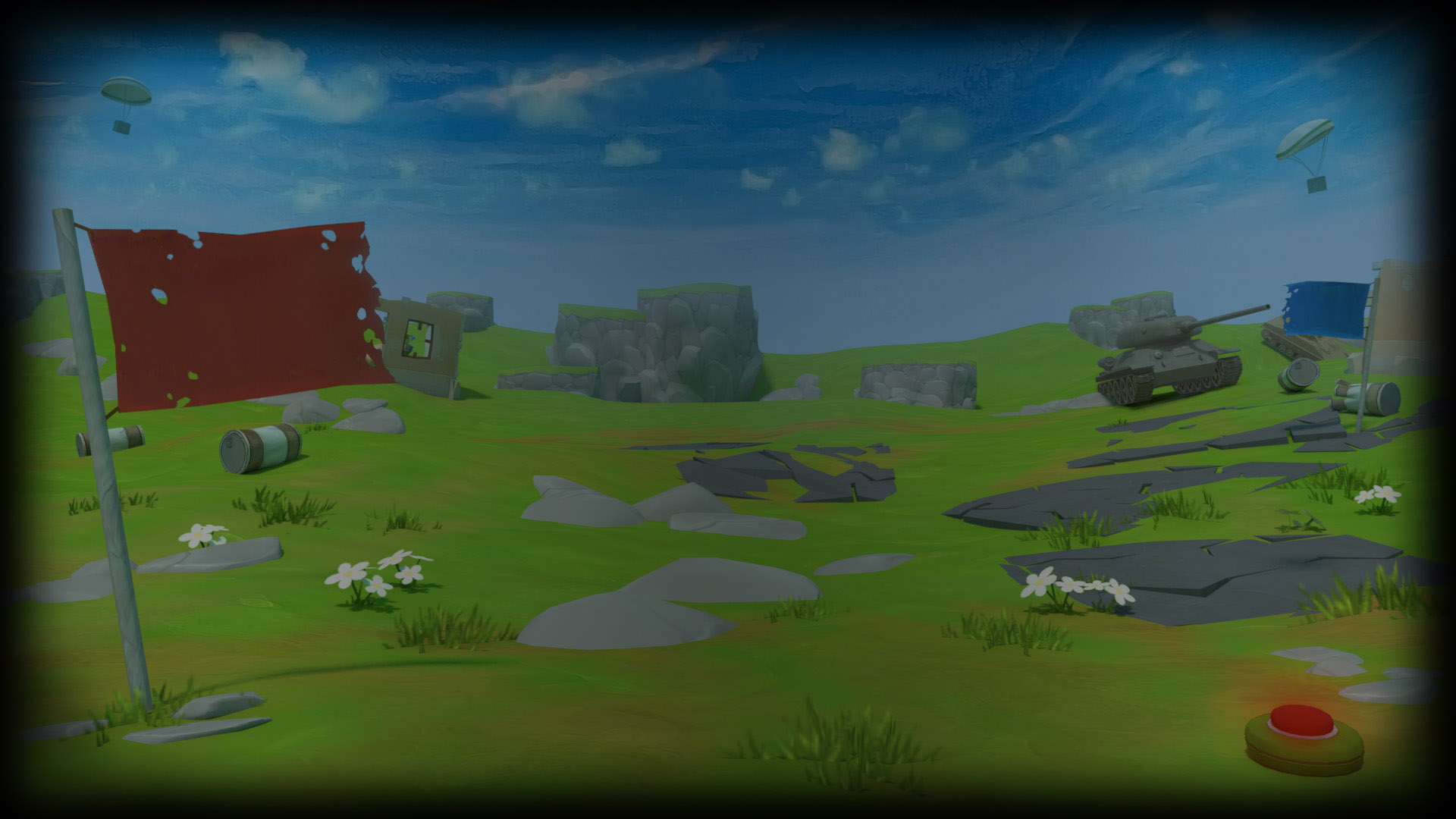 Panzer Panic VR (App 589170) · Steam Charts · SteamDB