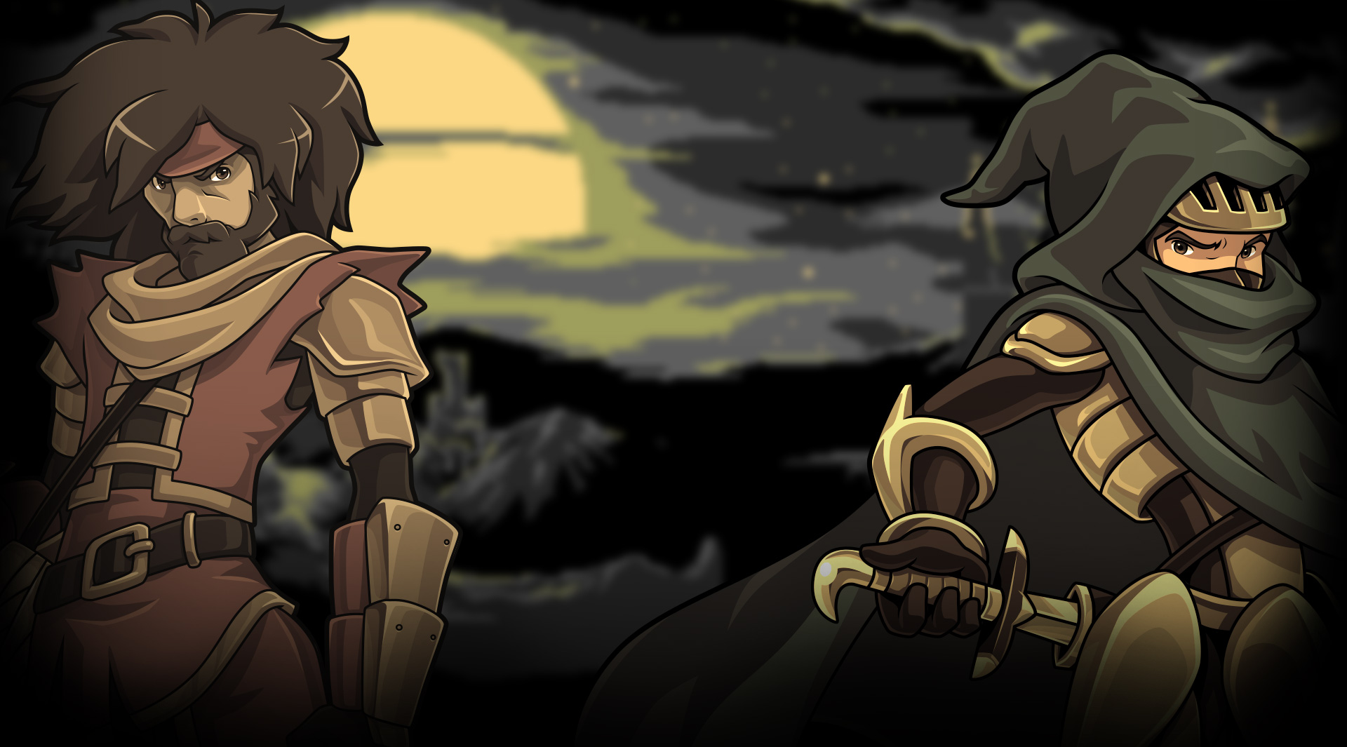 Shovel Knight: Specter of Torment (App 589510) · SteamDB