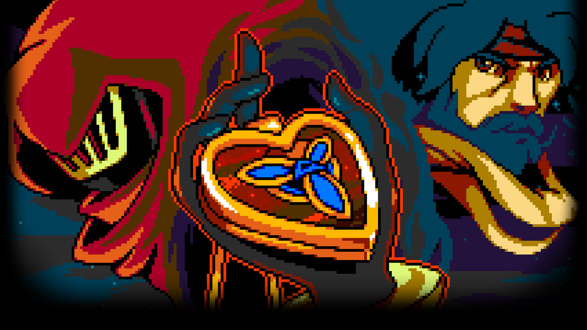 Shovel Knight: Specter of Torment (App 589510) · SteamDB