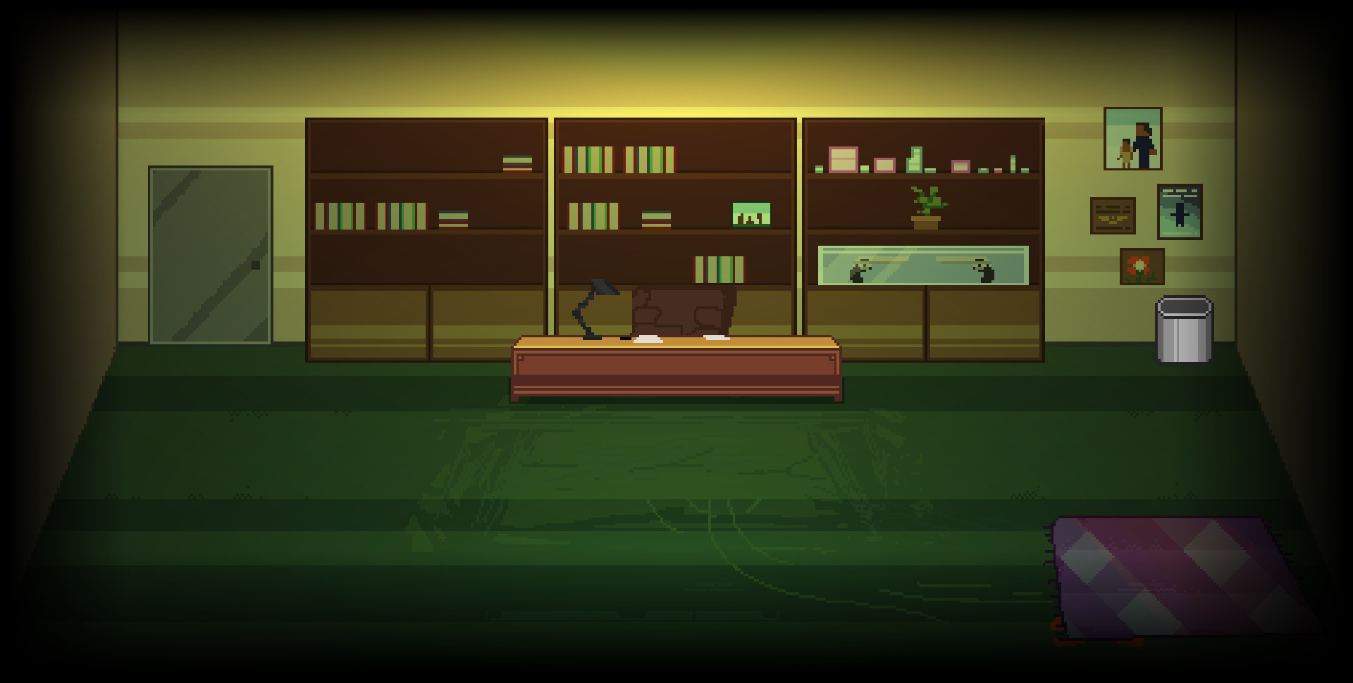 Kindergarten (App 589590) · SteamDB