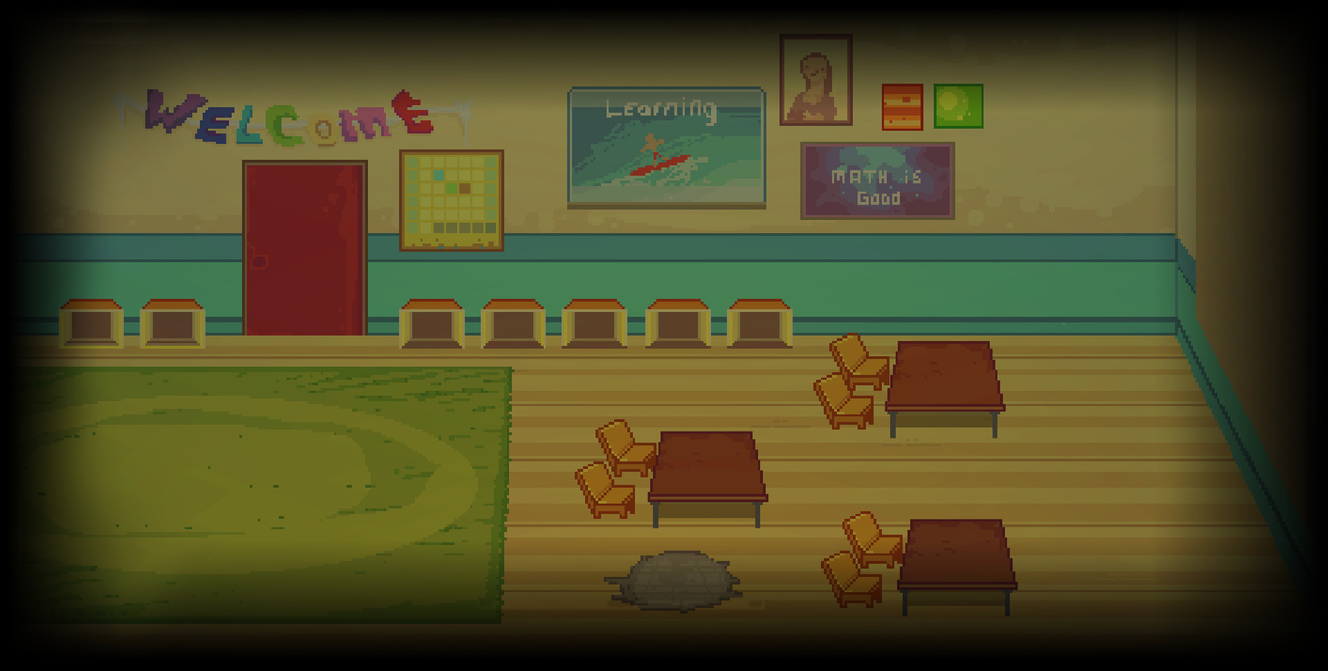 Kindergarten (App 589590) · SteamDB