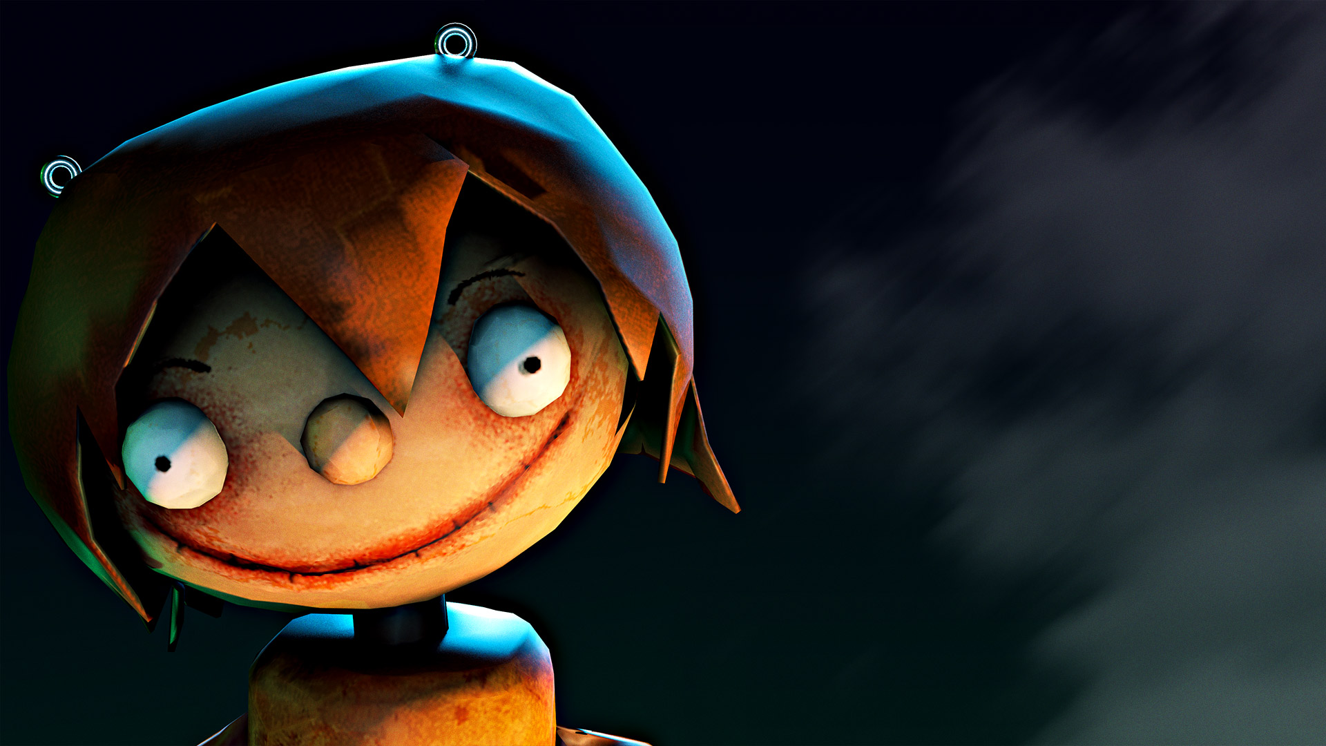 Showcase :: Leashed Soul