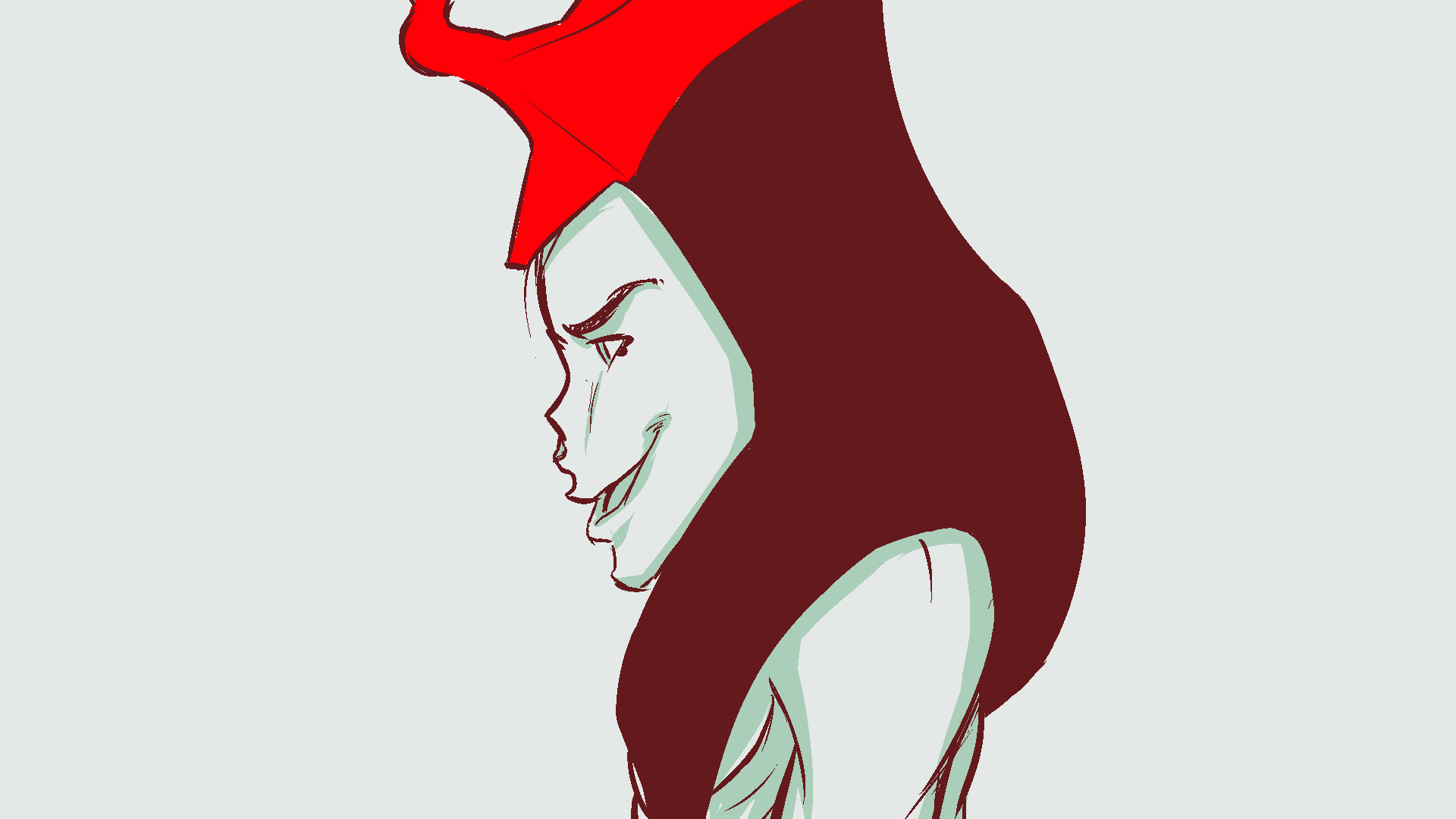 Showcase :: Red Death