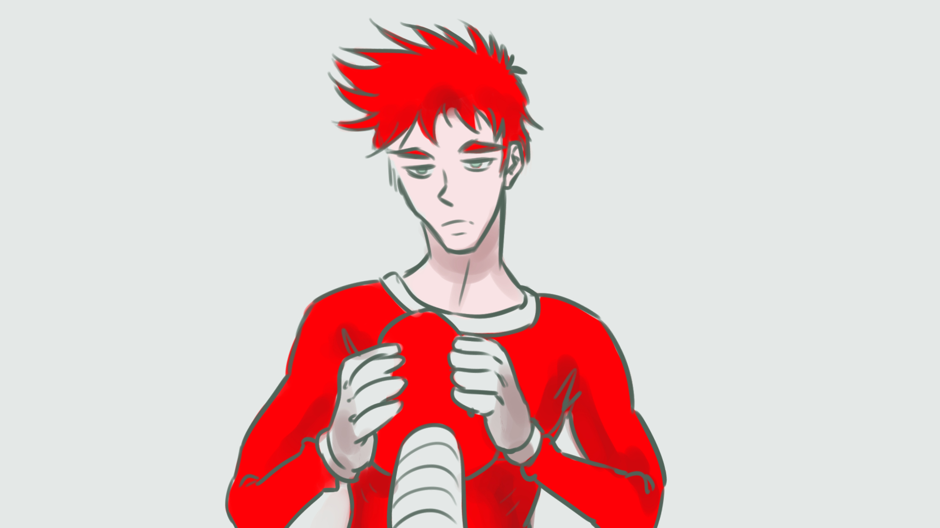 Showcase :: Red Death