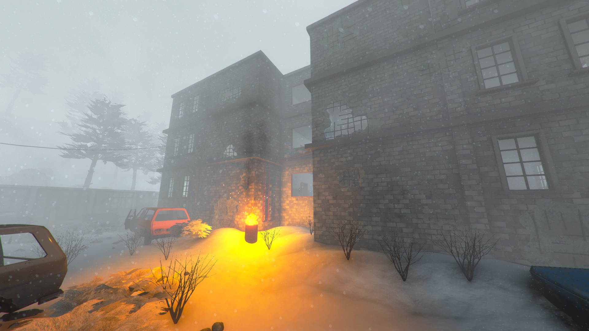 Showcase :: Red Alliance