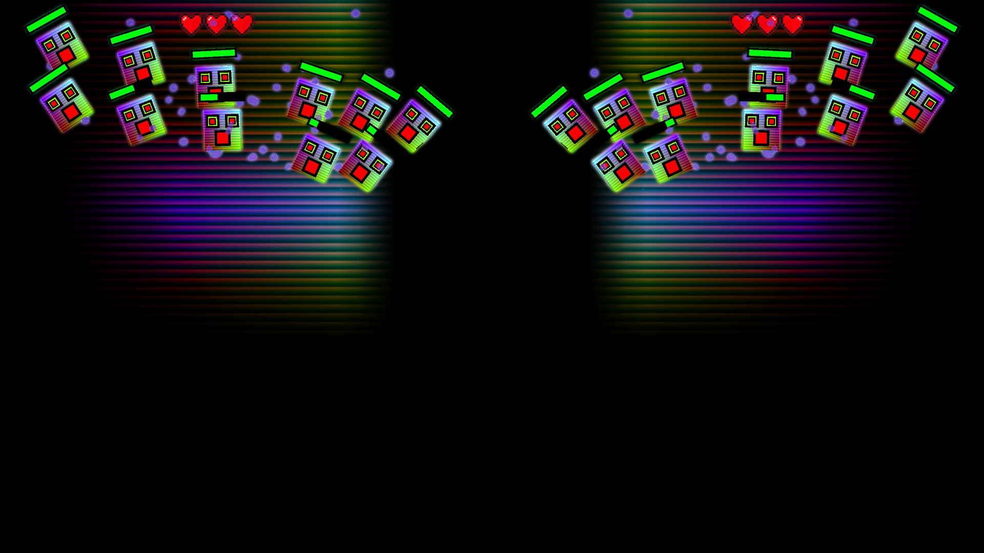 CPU Invaders Community Items · SteamDB