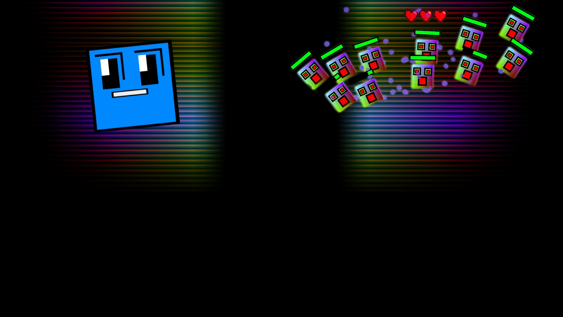 CPU Invaders (App 595440) · Steam Charts · SteamDB