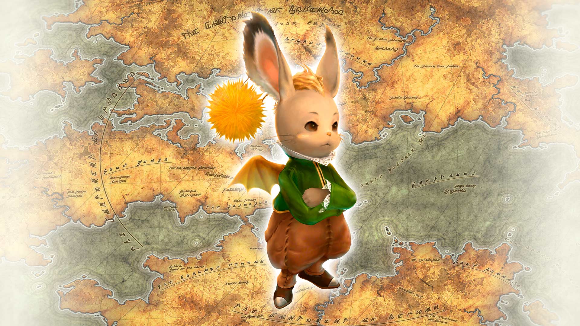 Showcase :: FINAL FANTASY XII THE ZODIAC AGE