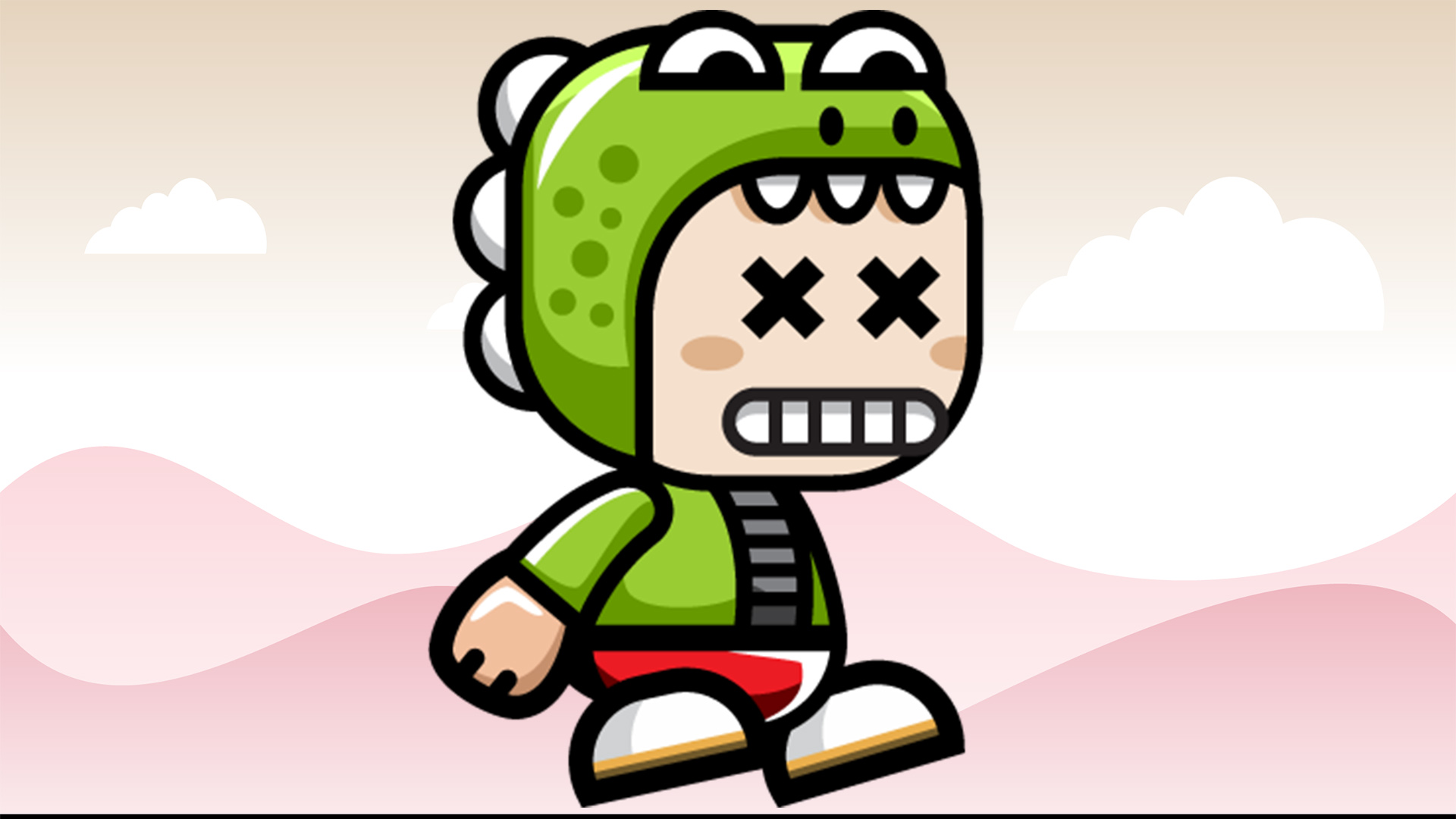 Little ALLIGATOR (App 596600) · SteamDB