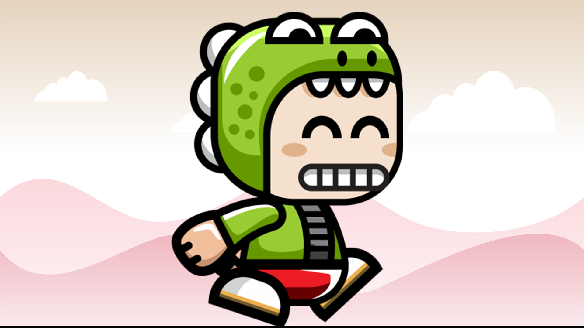 Little ALLIGATOR (App 596600) · SteamDB