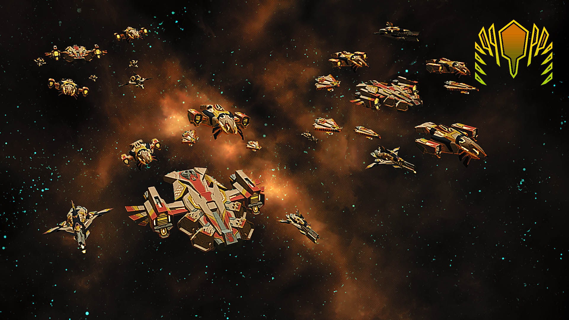 Showcase :: Origin Space