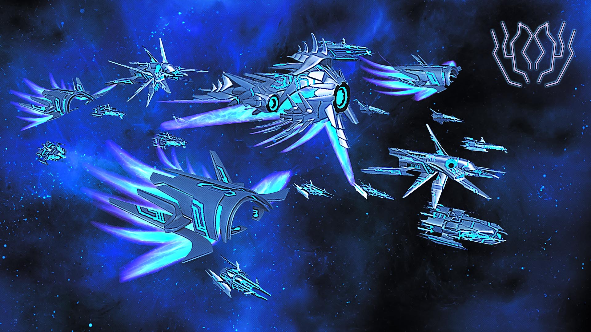 Showcase :: Origin Space