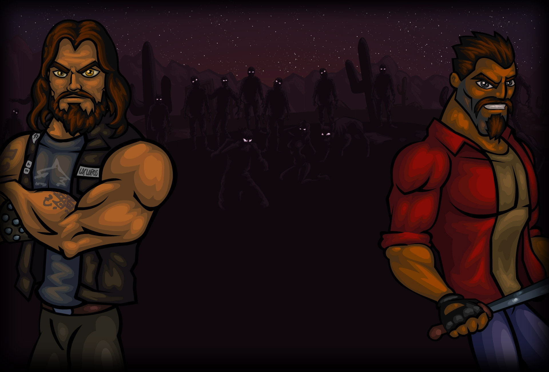 Tequila Zombies 3 Community Items · SteamDB