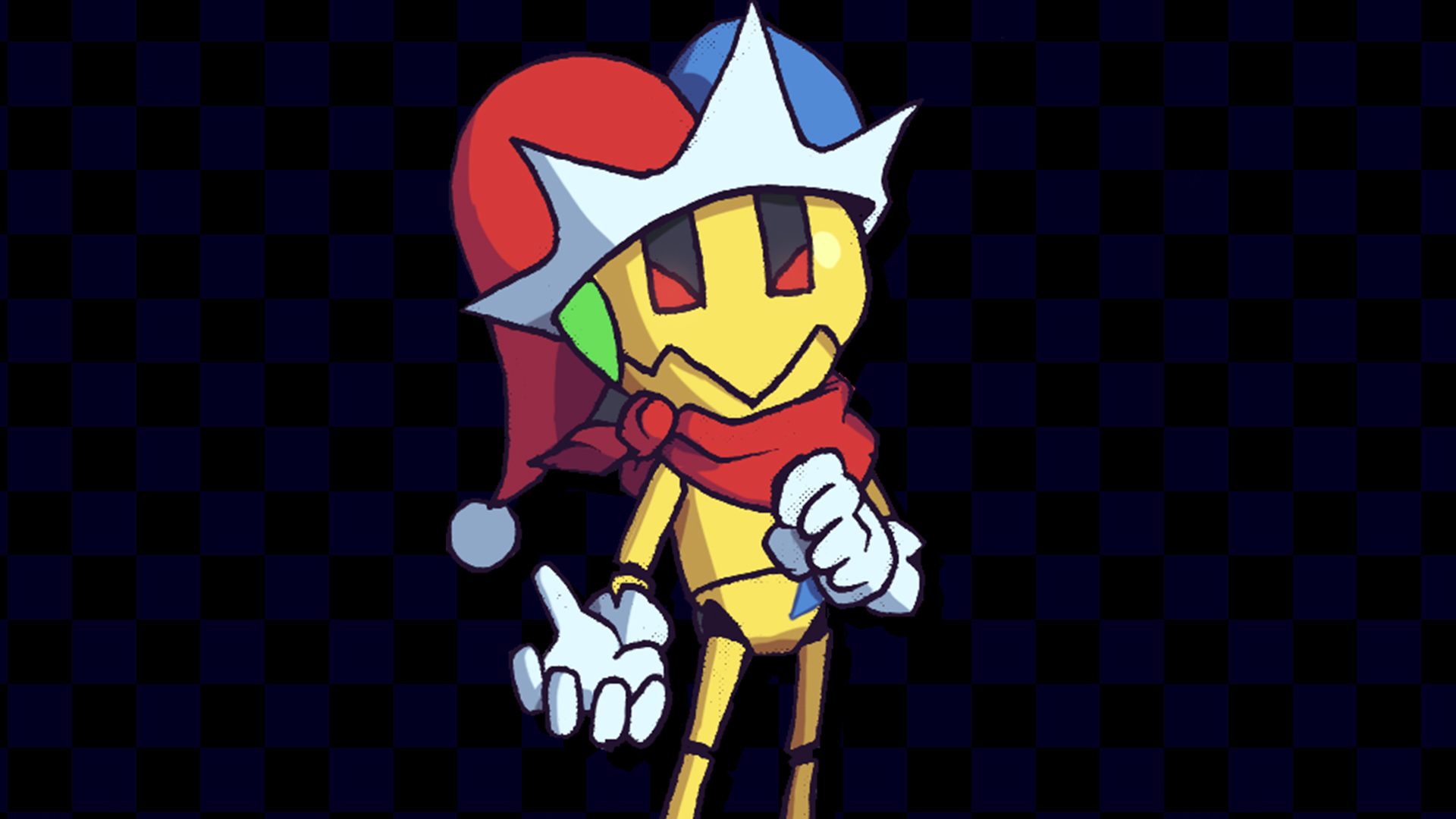 Spark the Electric Jester · AppID: 601810 · SteamDB