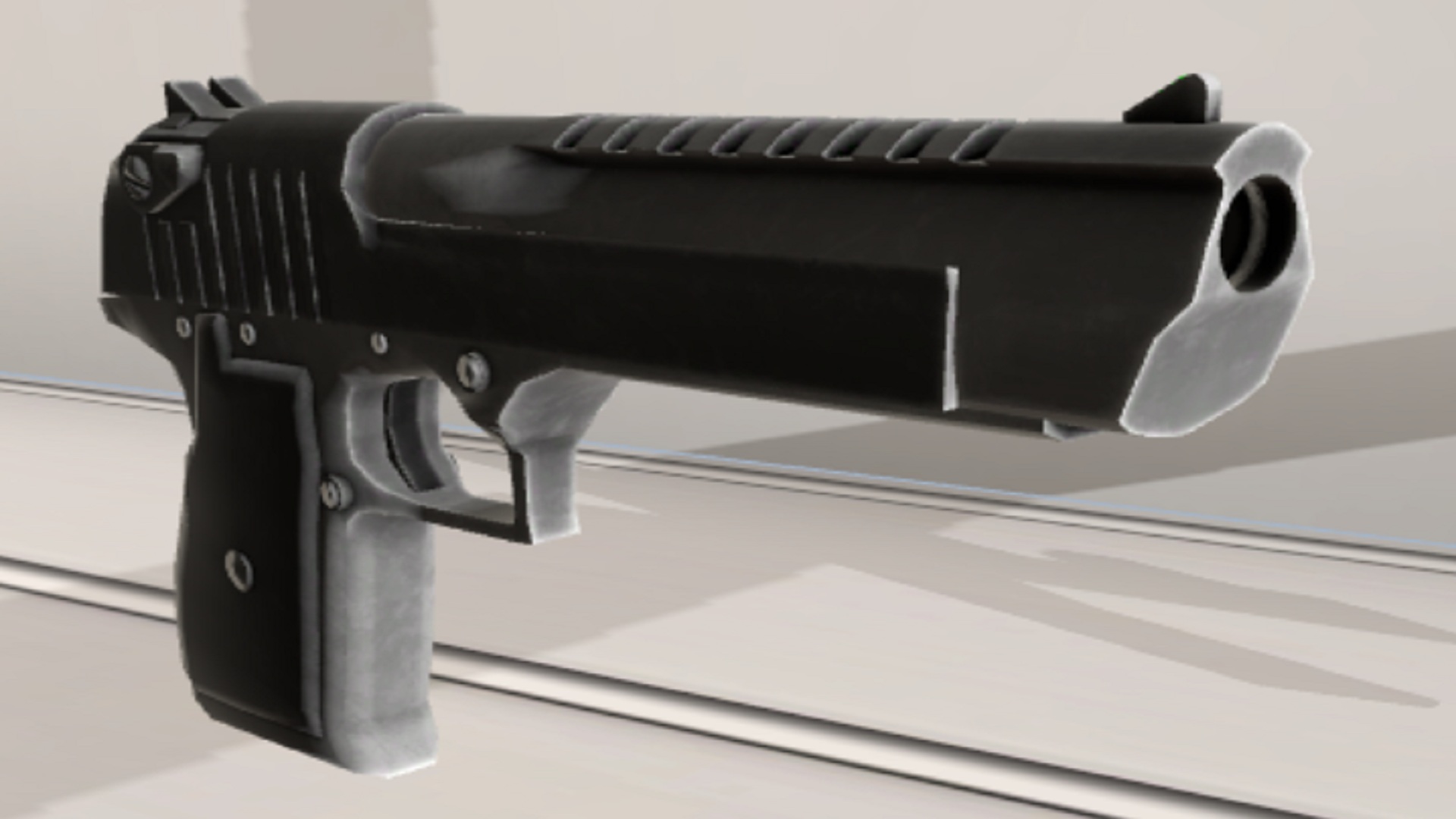 Showcase :: Trigger Happy Shooting