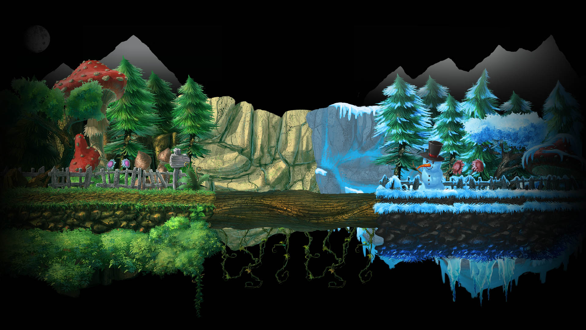 Broccoli Bob (App 604140) · Steam Charts · SteamDB