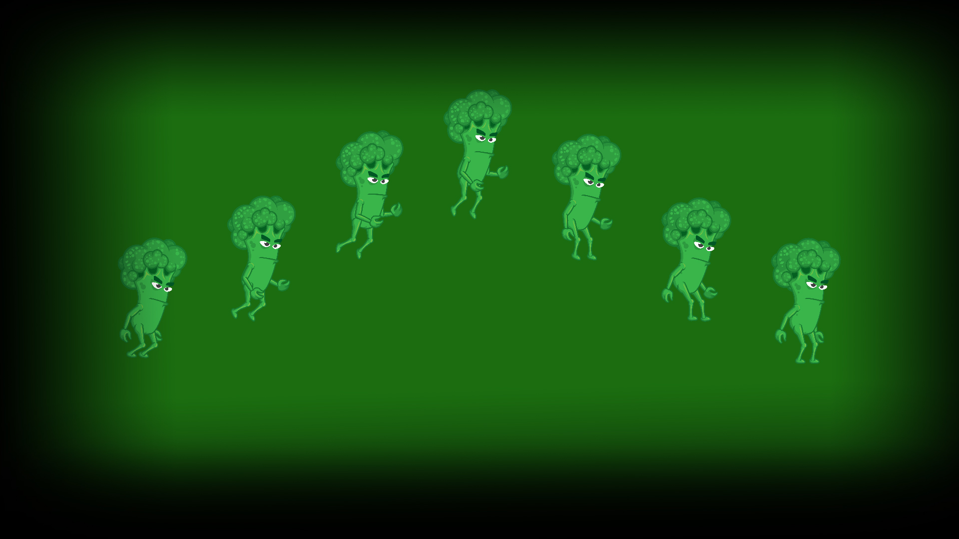 Broccoli Bob (App 604140) · Steam Charts · SteamDB