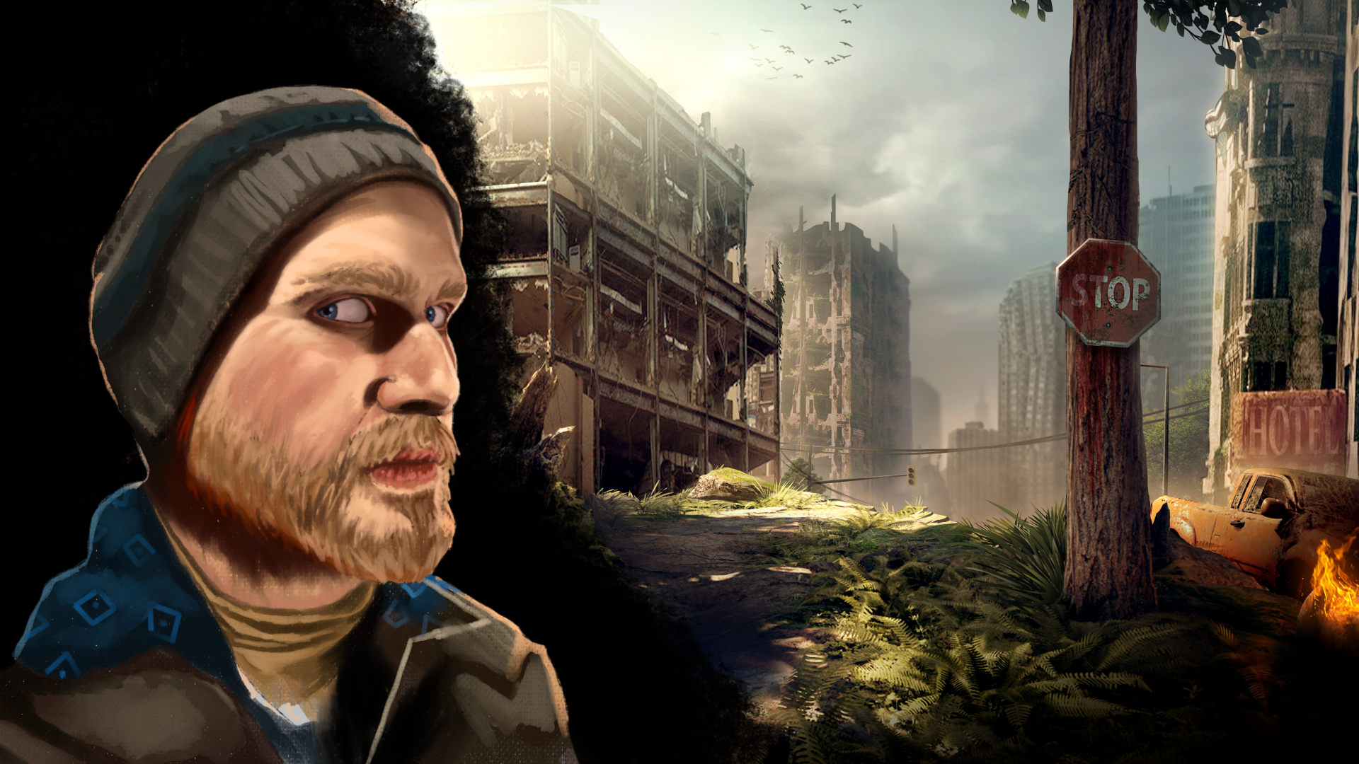 Showcase :: Potentia