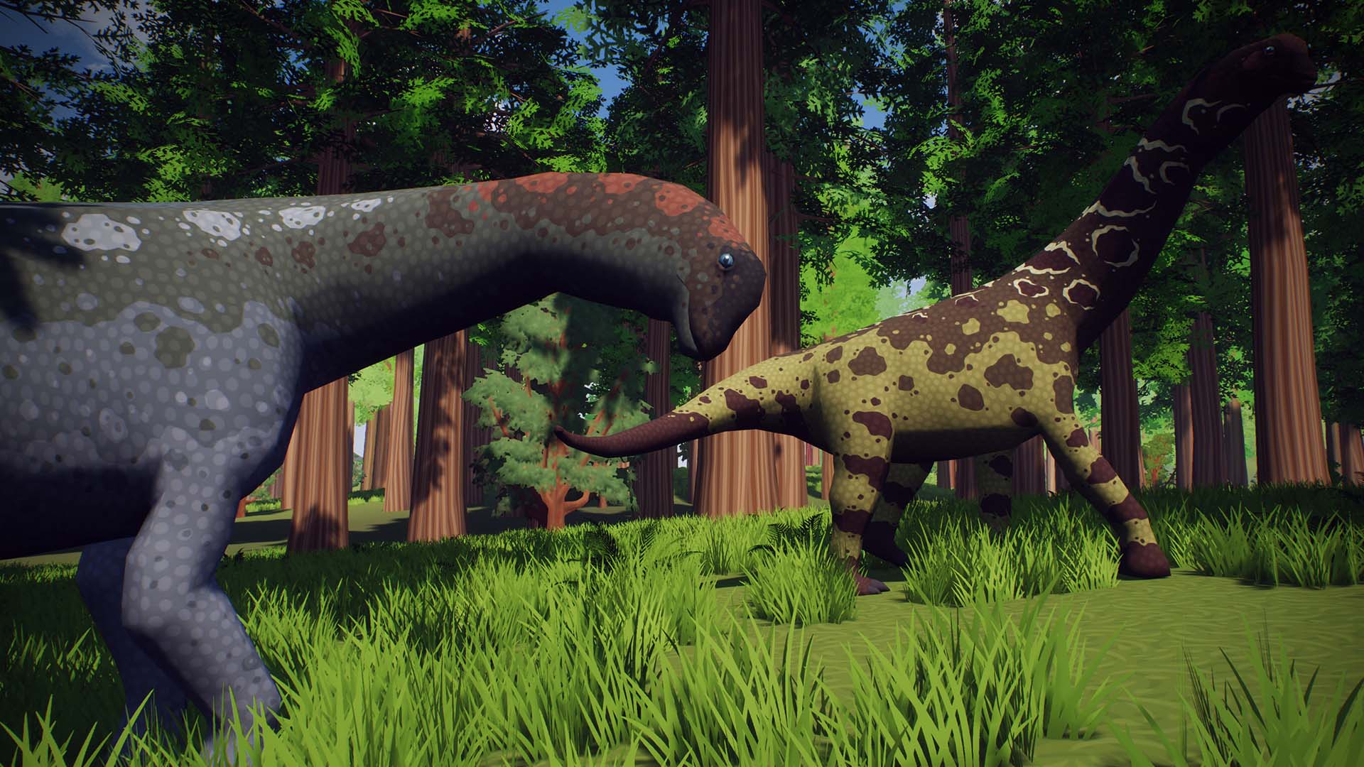 Showcase :: The Archotek Project