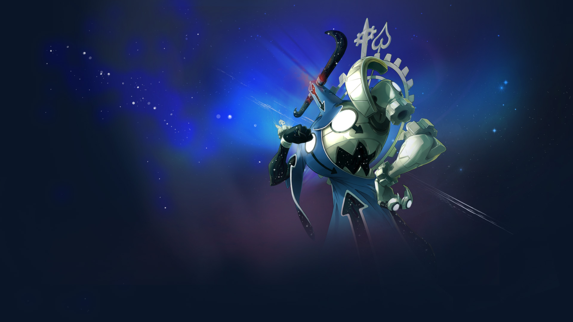 Showcase :: KROSMAGA