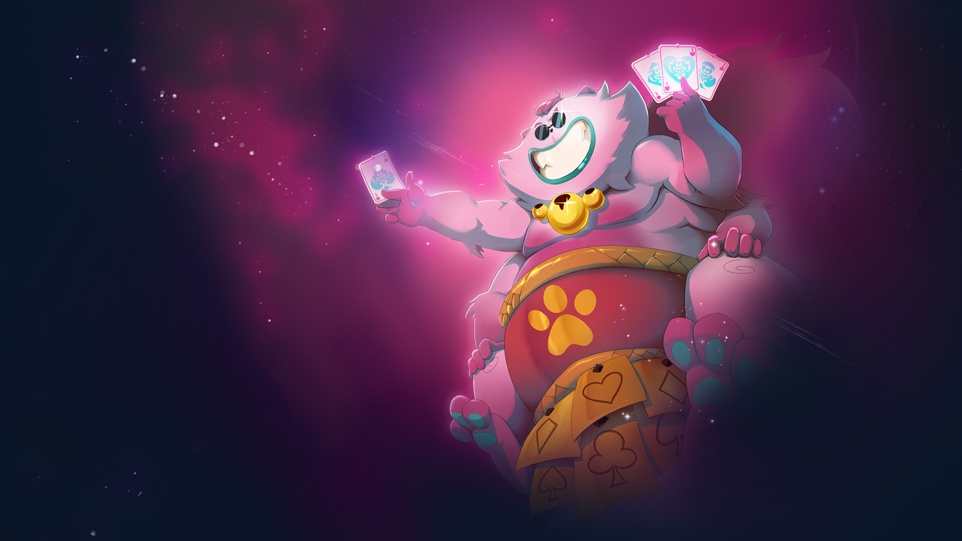 Showcase :: KROSMAGA