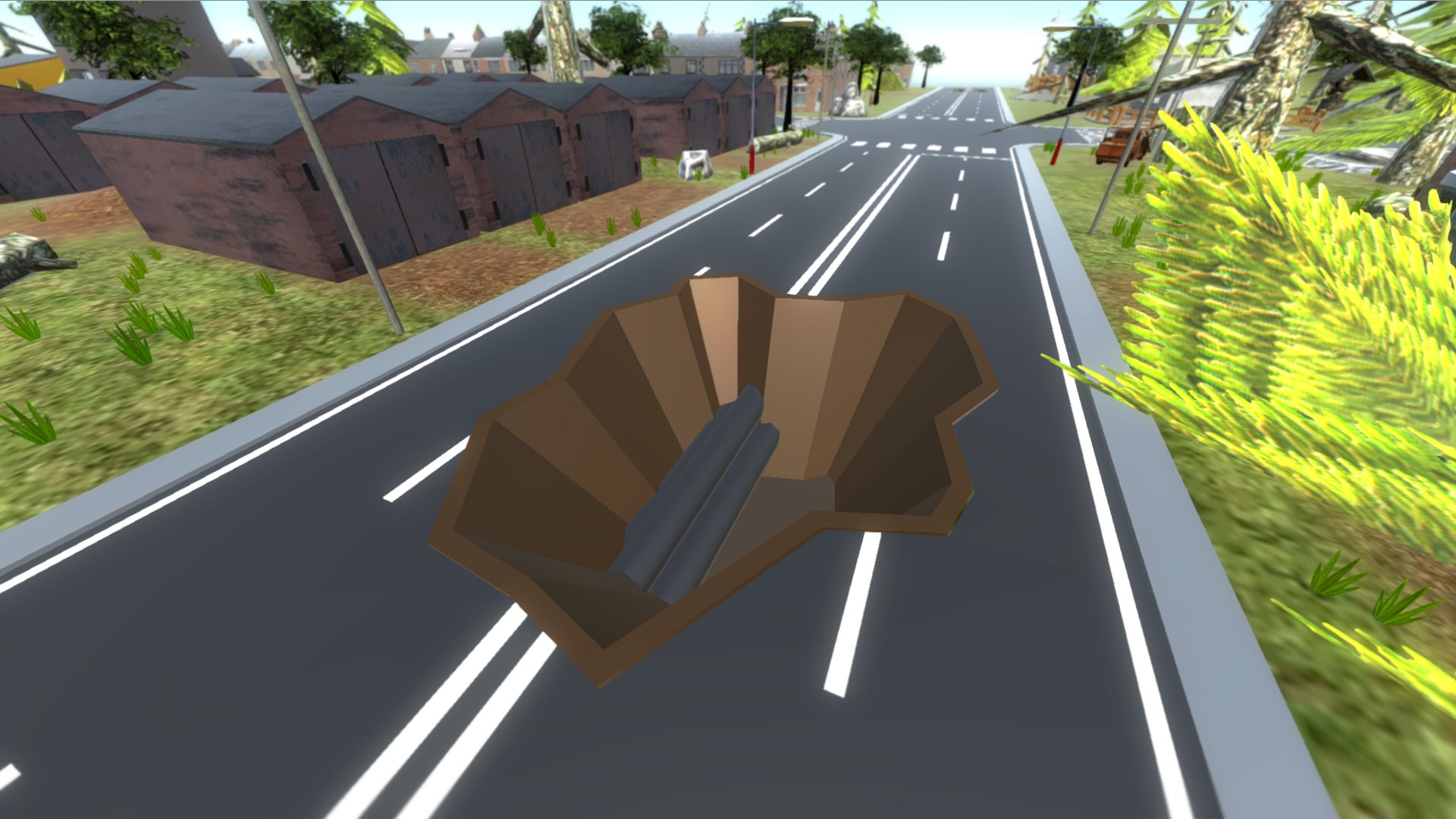 Showcase :: Russian Roads