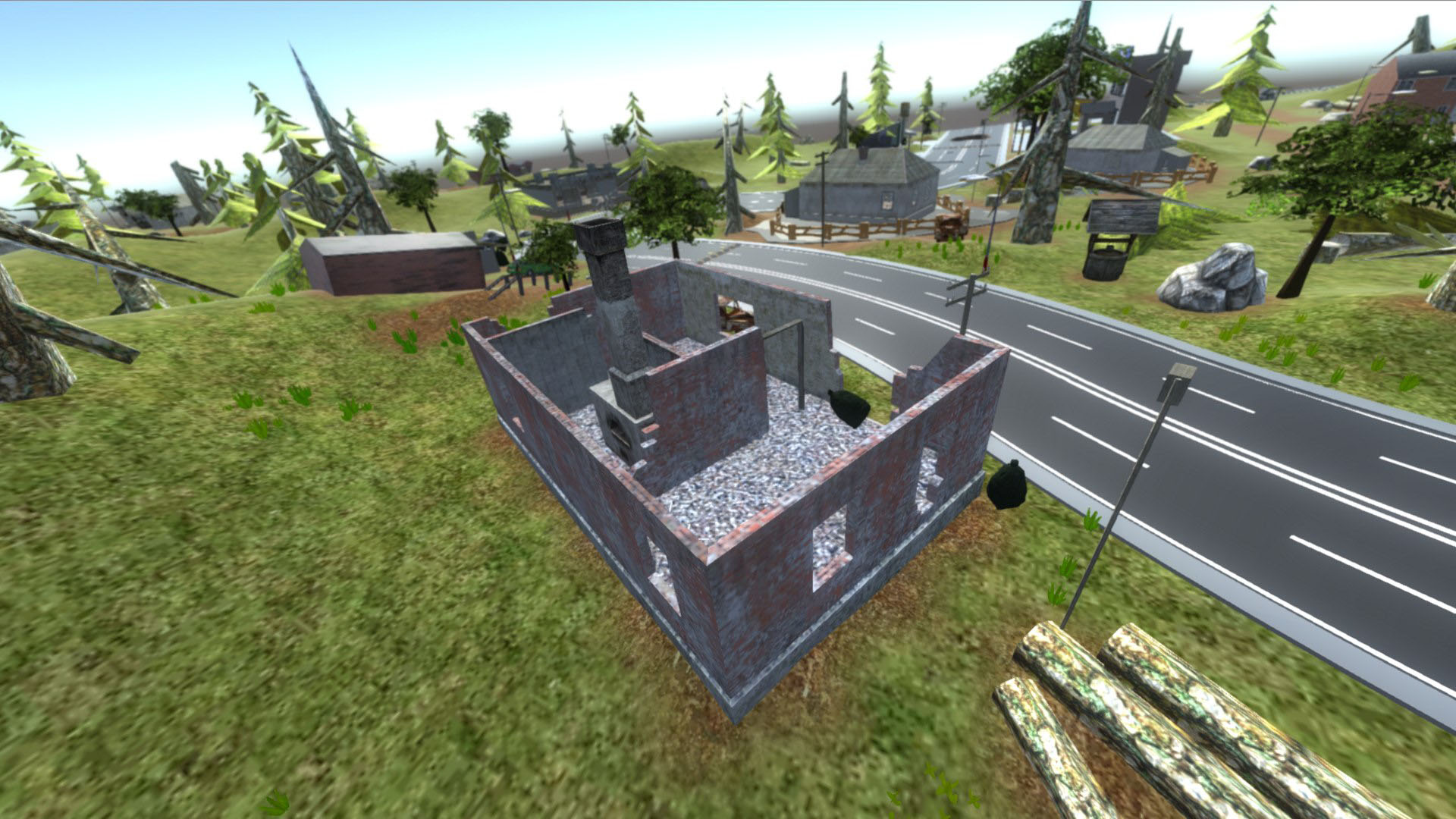 Showcase :: Russian Roads