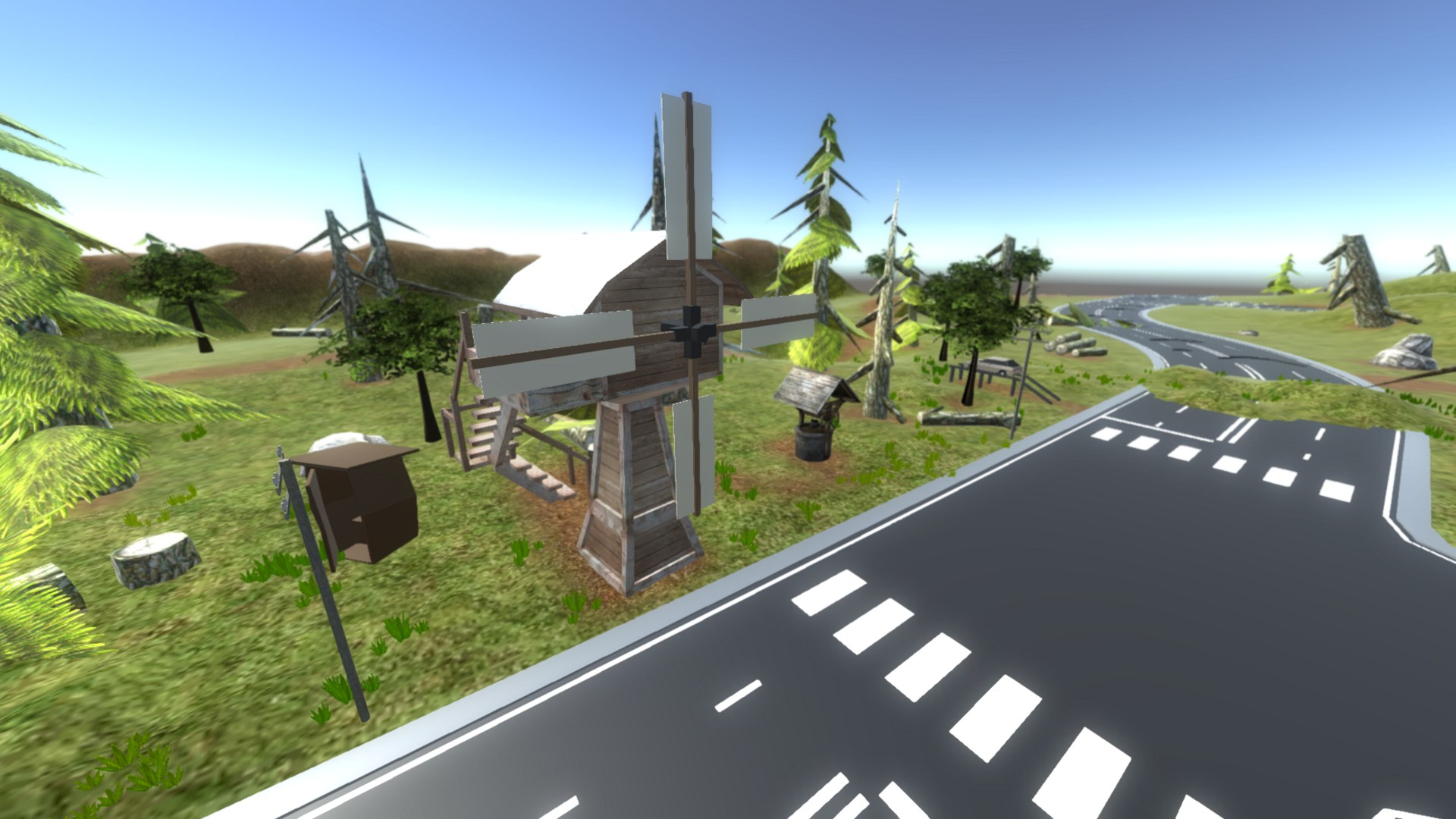 Showcase :: Russian Roads