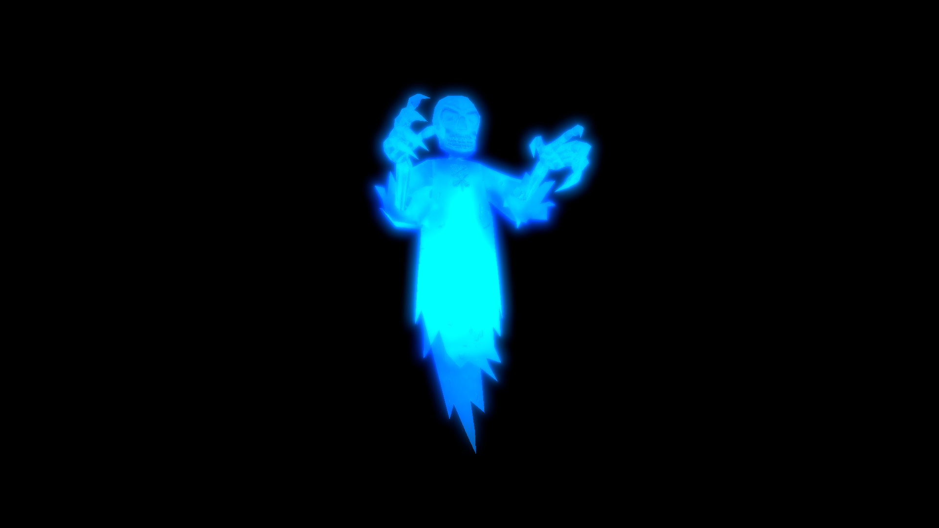 Showcase :: Phantom Soldier