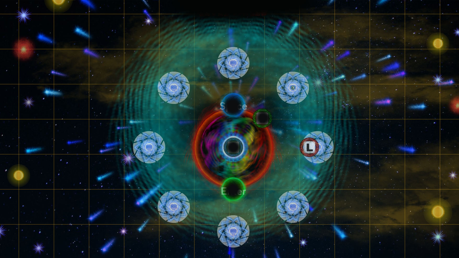 Keyboard Killer Community Items (App 613250) · SteamDB