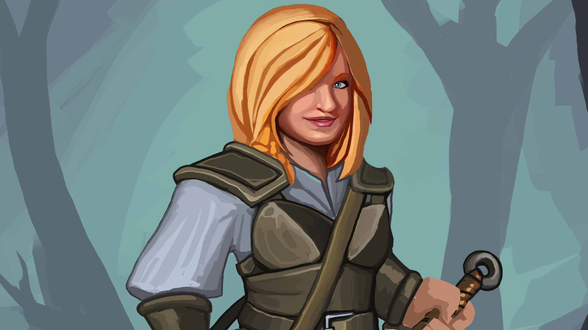 Showcase :: Battle for Enlor