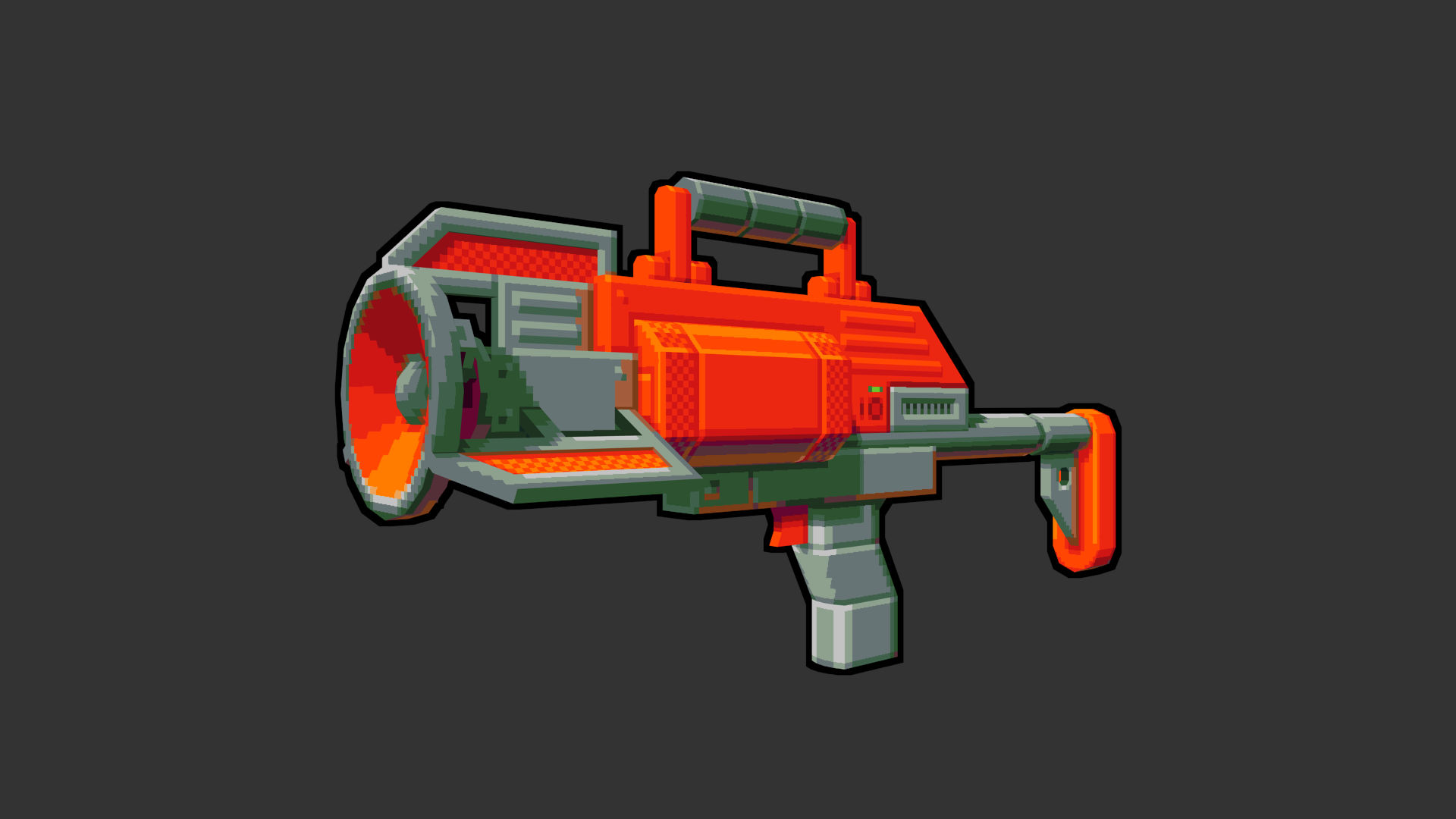 Showcase :: COMPOUND