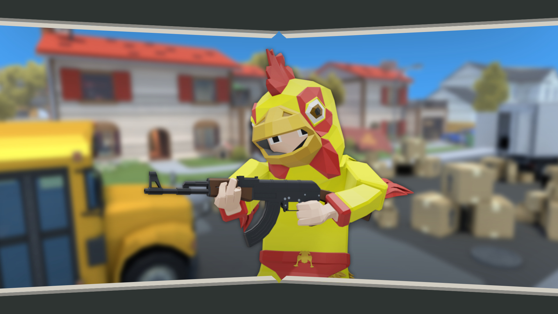 Showcase :: Cartoon Strike