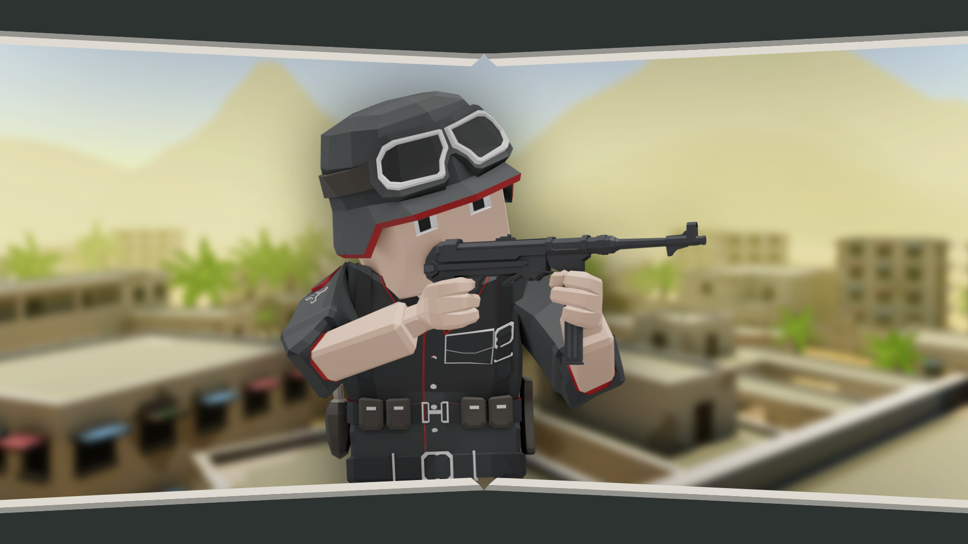 Showcase :: Cartoon Strike